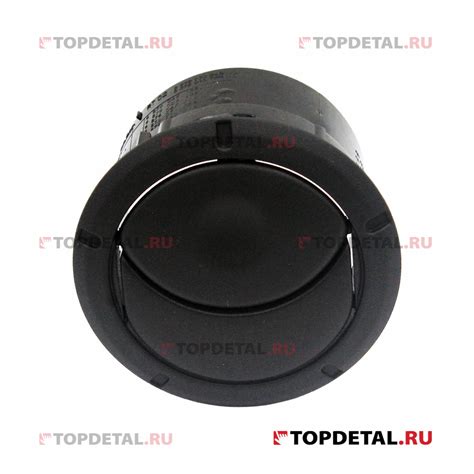 Дефлектор отопителя салона RENAULT Logan 2005-2014 687601005R купить в ...