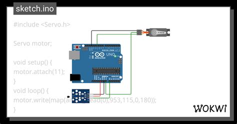 Wokwi Online Esp32 Stm32 Arduino Simulator