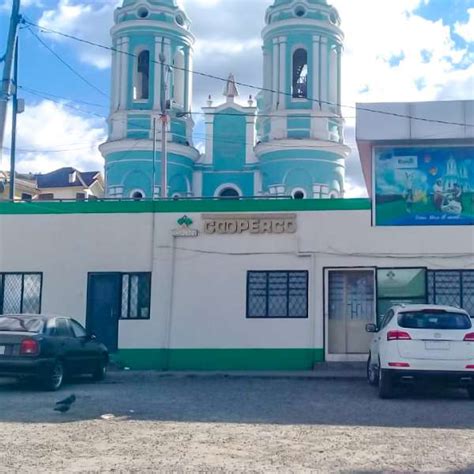 Agencias Y Horarios De Atencion Cooperco Cooperativa De Ahorro Y