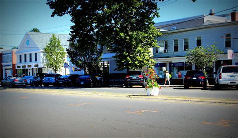 New T Shop To Open In Downtown Madison Madison Ct Patch