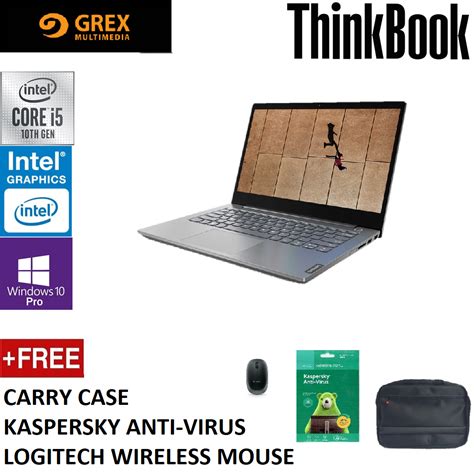 Lenovo ThinkBook Price In Malaysia Specs RM TechNave