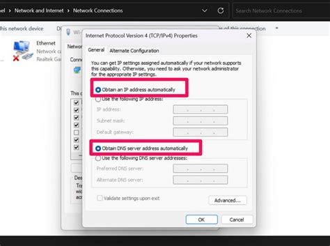 How To Fix Dhcp Not Working In Windows 11 Geekchamp