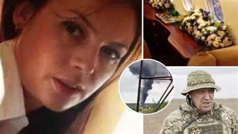 Siapa Kristina Raspopova Berikut 5 Fakta Pramugari Cantik Jet Pribadi