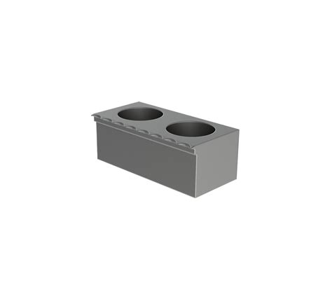 Self Centering Vise Inserts Jergens Workholding Jergens Inc