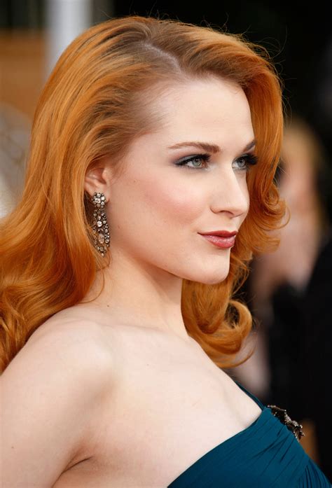 Evan Rachel Wood Rgentlemanboners