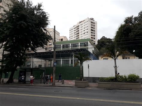 Escola Municipal José de Alencar Rio de Janeiro