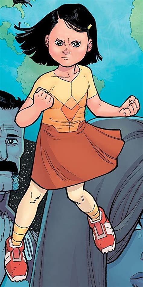Terra Grayson Character Comic Vine