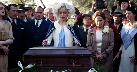 Tatiana Maslany Deixa A Série Perry Mason Mhd