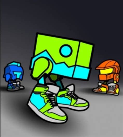Geometry Dash Xd Artofit