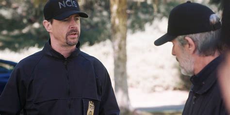 Ncis How Gibbs Gets His Boat Out Of The Basement