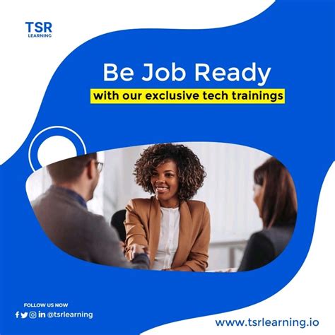 tsr learning on linkedin tsrlearning cloud upskilling techjobs