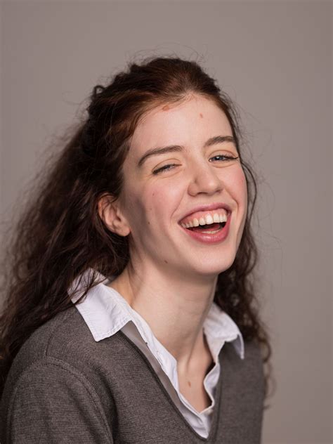 Theresa Greiwe Schauspielerin