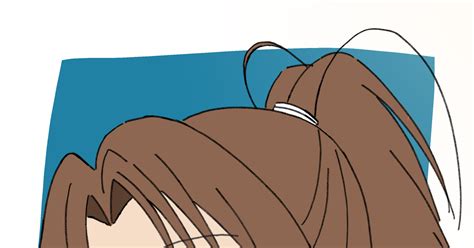 響けユーフォニアム 夏紀先輩 まつだのイラスト Pixiv