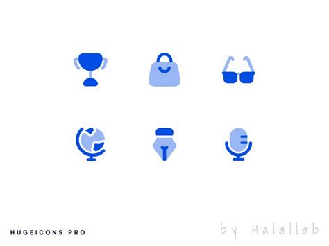 Masum Parvej On Linkedin Hugeicons Pro The Most Extensive Icon