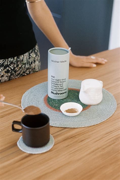 Relaxing Hot Coco Mother Made Uk