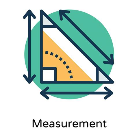 Trendy Measurement Concepts 35889067 Vector Art At Vecteezy