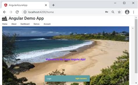 User Notifications In Angular Applications Andrewhalil