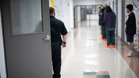 Ohio Juvenile Judges React To Newspaper Investigation On Youth Prisons