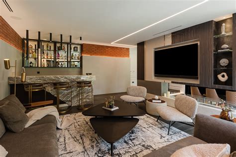 Design Et Al Stanmore Residence By Interior Aesthete Design Et Al