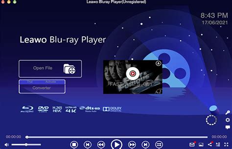 Leawo Blu Ray Player Review 2024 Play Blu Ray On Pcmac