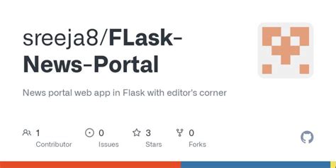 Sreeja Bhattacharya On Linkedin Github Sreeja8flask News Portal