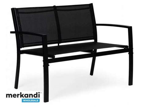 Premium Garden Furniture Set 4 Elements Poland New The Wholesale