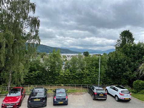 The Ro Hotel Windermere Bowness On Windermere England Lake District