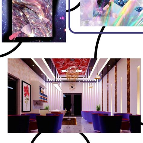 Xiaotian Wang 3d Rendering Interior Design Of My Concept Facebook