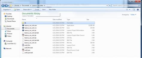 Lazarus Discover Windows Mac Linux cross platform Development IDE ABrandão