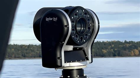 Ladar Ltd Seeks €35m In Funding For Situational Awareness Sensor