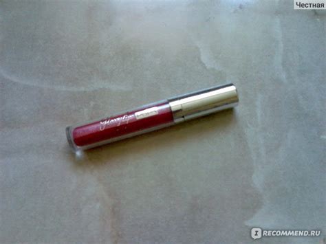 Блеск для губ Pupa Glossy Lips - «я обалдела!» | отзывы