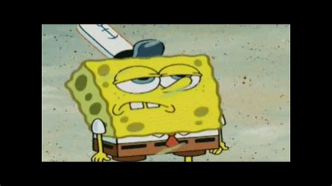 Spongebob Approves Of This Song Youtube