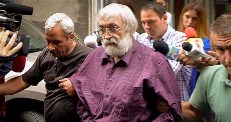 Romanian Yoga Guru Arrested On Sexual Exploitation Charges