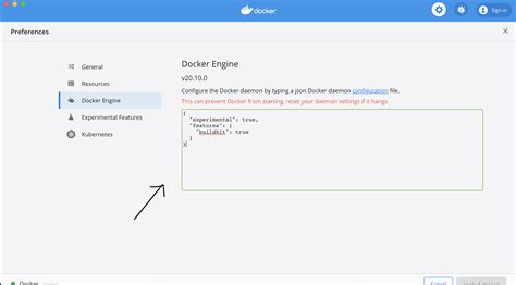 Kubernetes Is Stuck Starting · Issue 5305 · Dockerfor Mac · Github