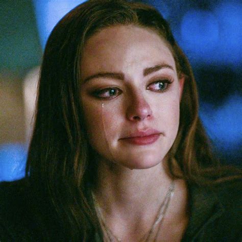 Hope Mikaelson Hope Mikaelson Movie Scenes Legacy