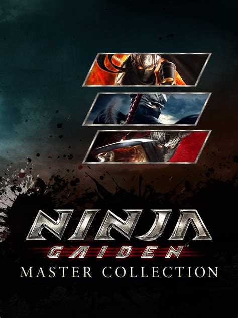 Ninja Gaiden Master Collection Vg247