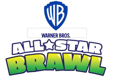 Warner Bros All Star Brawl By Callingspore123 On Deviantart