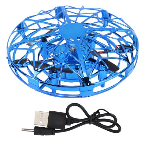 Juguetes De Drones Para Niños Ufo Mini Drone De Mano Con Sensor De