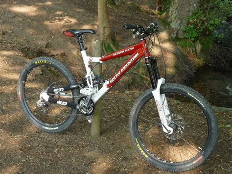 Rocky Mountain Slayer Sxc Thread Seite 103 Mtb Newsde Ibc