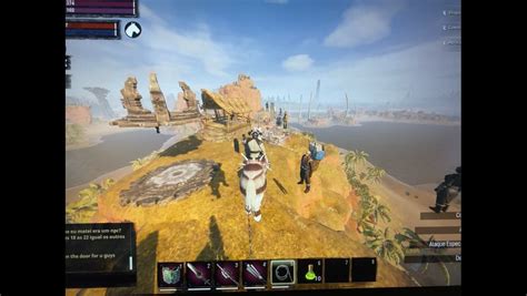 List Of Bugs In Conan After Update 30 Pc Bug Reports Funcom Forums