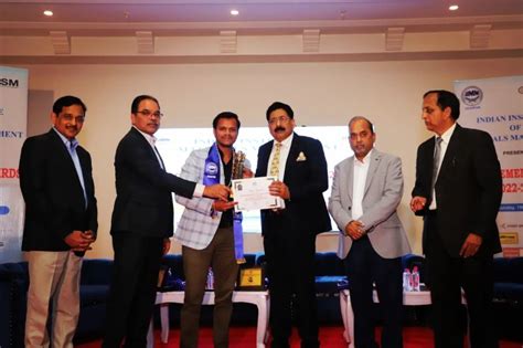 Ritik Srivastava On Linkedin Winner 🤟 Procurement Excellence Award 🏆