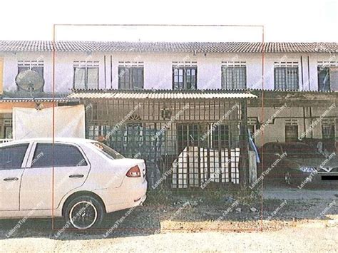 Freehold 3 Bedroom 2 Storey Terrace House Intermediate Low Cost 2