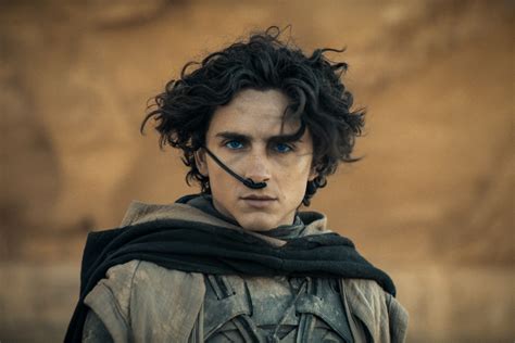 Dune Part Two Review Movie Zephy