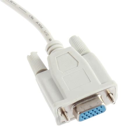 VGA Splitter Cable Computer To Dual Monitor Ad Grandado