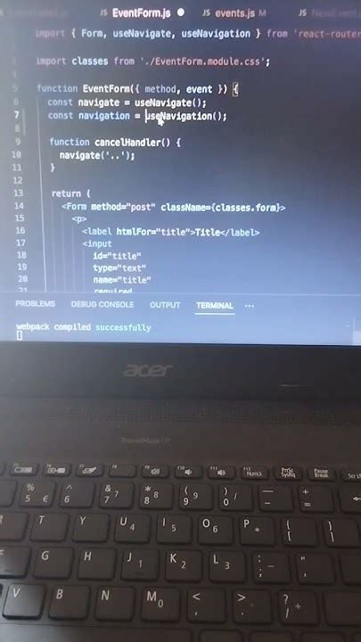 Usenavigation Hook In React Router Domusenavigation Hook React