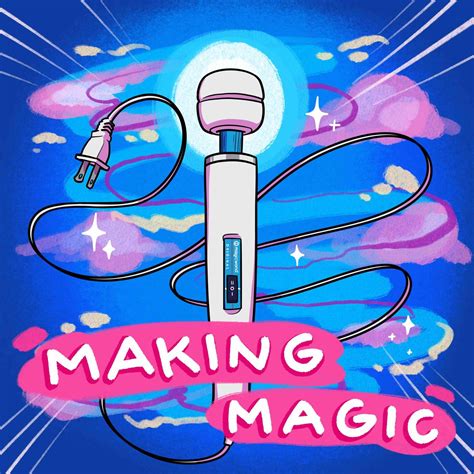 Making Magic Podcast Kate Sloan Listen Notes
