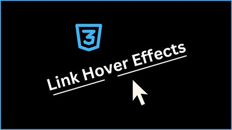 Link Underline Hover Effect Animation Using Css Css Animationeffect Animation Webdev Youtube