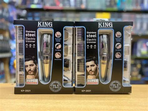 Купить триммер King KING-2021 по низкой цене: отзывы, фото ...