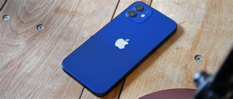 Iphone 12 Review Toms Guide