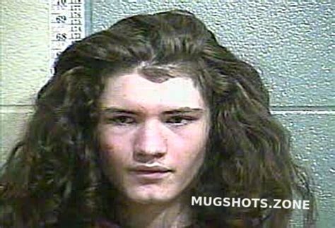EDWARDS CALEB MORGAN Barren County Mugshots Zone